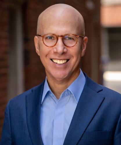 Pulitzer-Winning Author Jonathan Eig to Discuss MLK Biography at Ithaca Library | Special Events ...