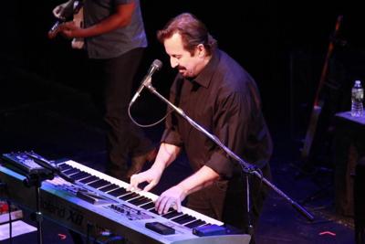 Wade Preston comes to Cortland Repertory Theatre | Entertainment ...