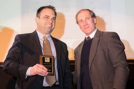 Downtown Ithaca Alliance Annual Dinner 2014 | Photos | ithaca.com