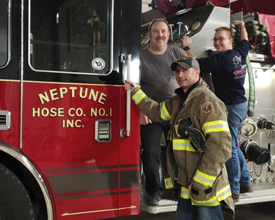 Dryden fire dept. needs volunteers | Dryden | ithaca.com