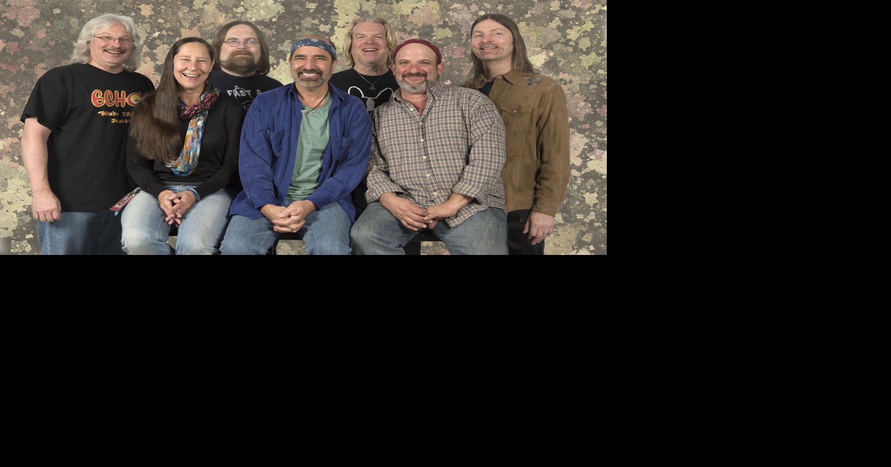 Recalling the Dead: A conversation with Dark Star Orchestra's Rob ...