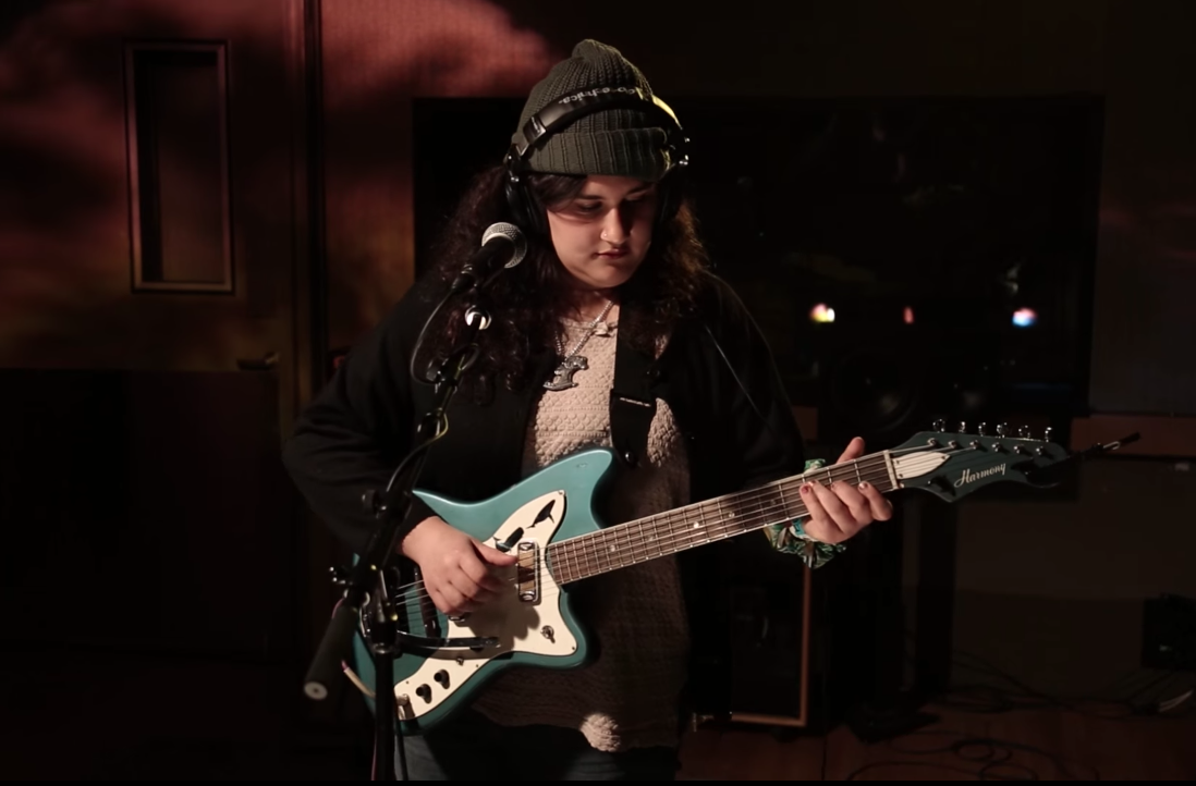 Palehound brings songs of love and loss to the Dock | Music | ithaca.com
