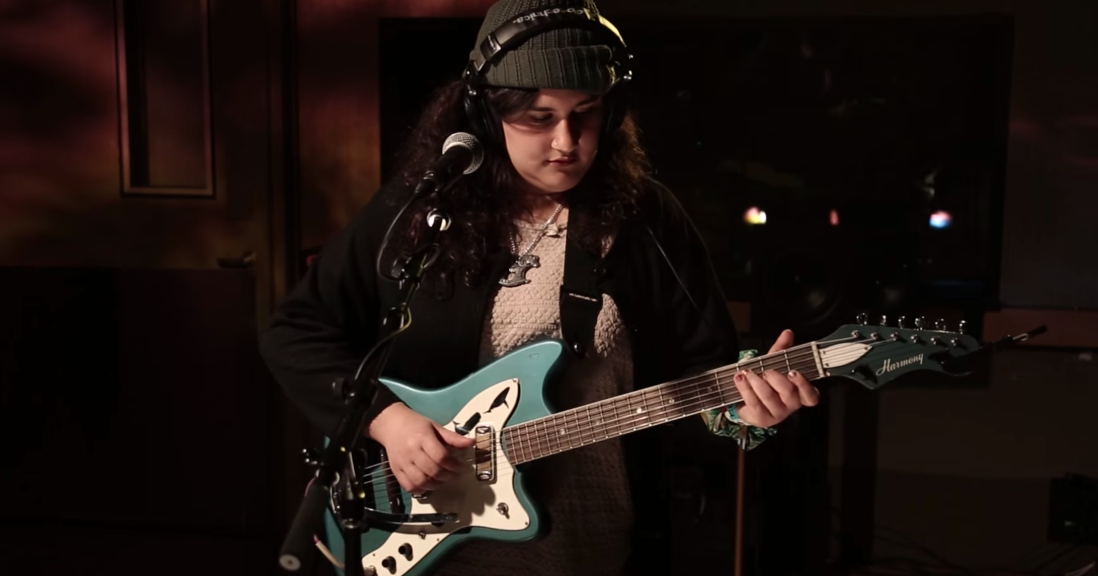 Palehound brings songs of love and loss to the Dock | Music | ithaca.com