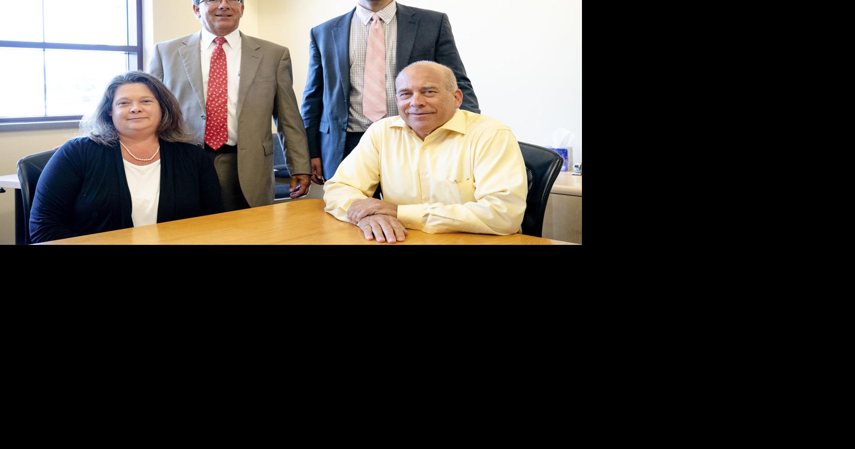 Ithaca law firm unites into one West End office | Ithaca | ithaca.com