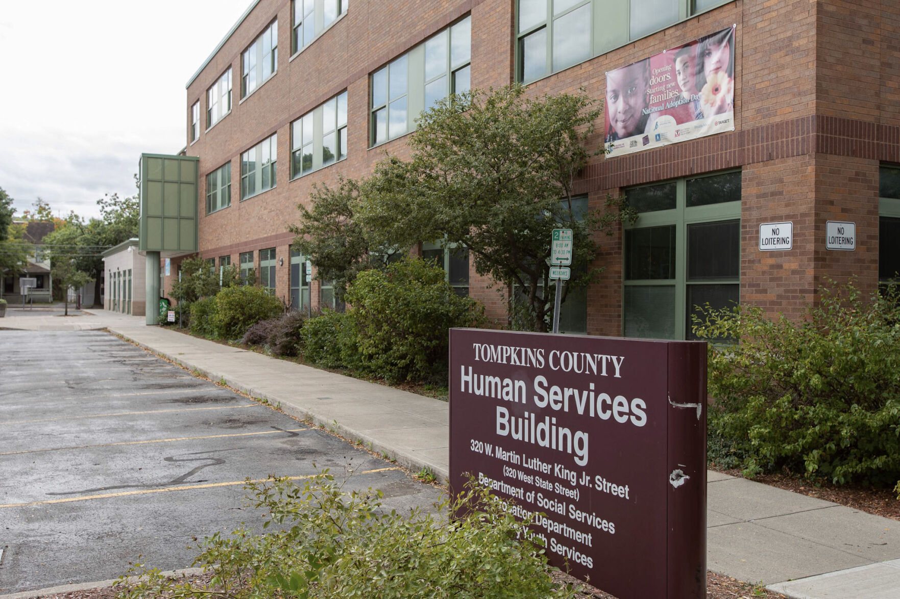 Waitlist Implemented for Child Care Assistance Program in Tompkins County | Tompkins County ...