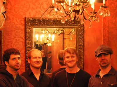 Beyond the Blues: Digger Jones releases first full-length CD ...