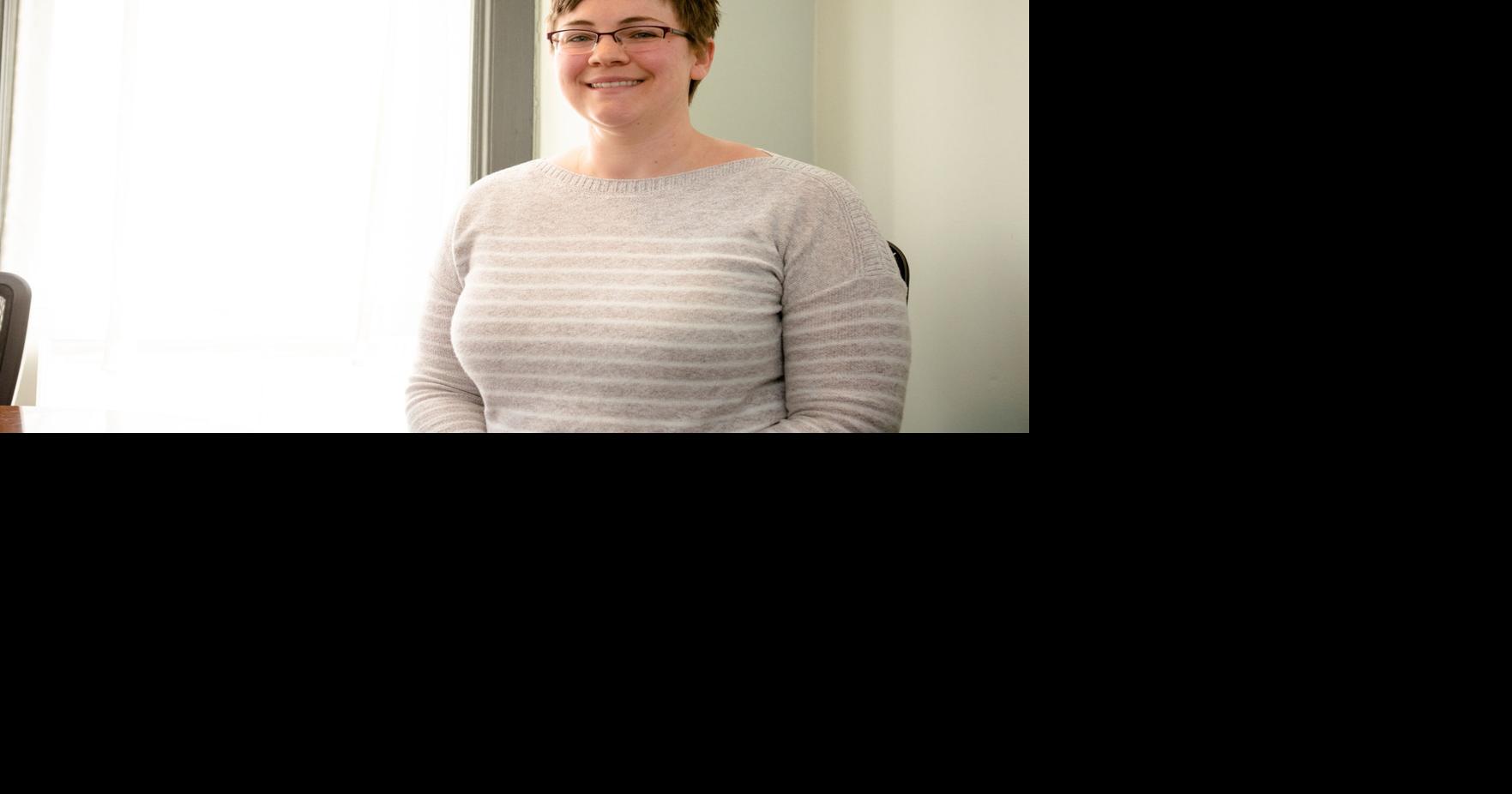 Advocacy Center sees calls rise with #MeToo movement | Ithaca | ithaca.com