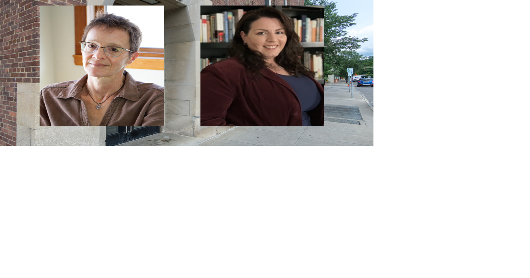 A Show-Down in the Second Ward | Ithaca | ithaca.com