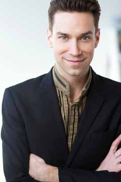 An Interview With Karl Gregory About Life and Mrs. Mannerly ...