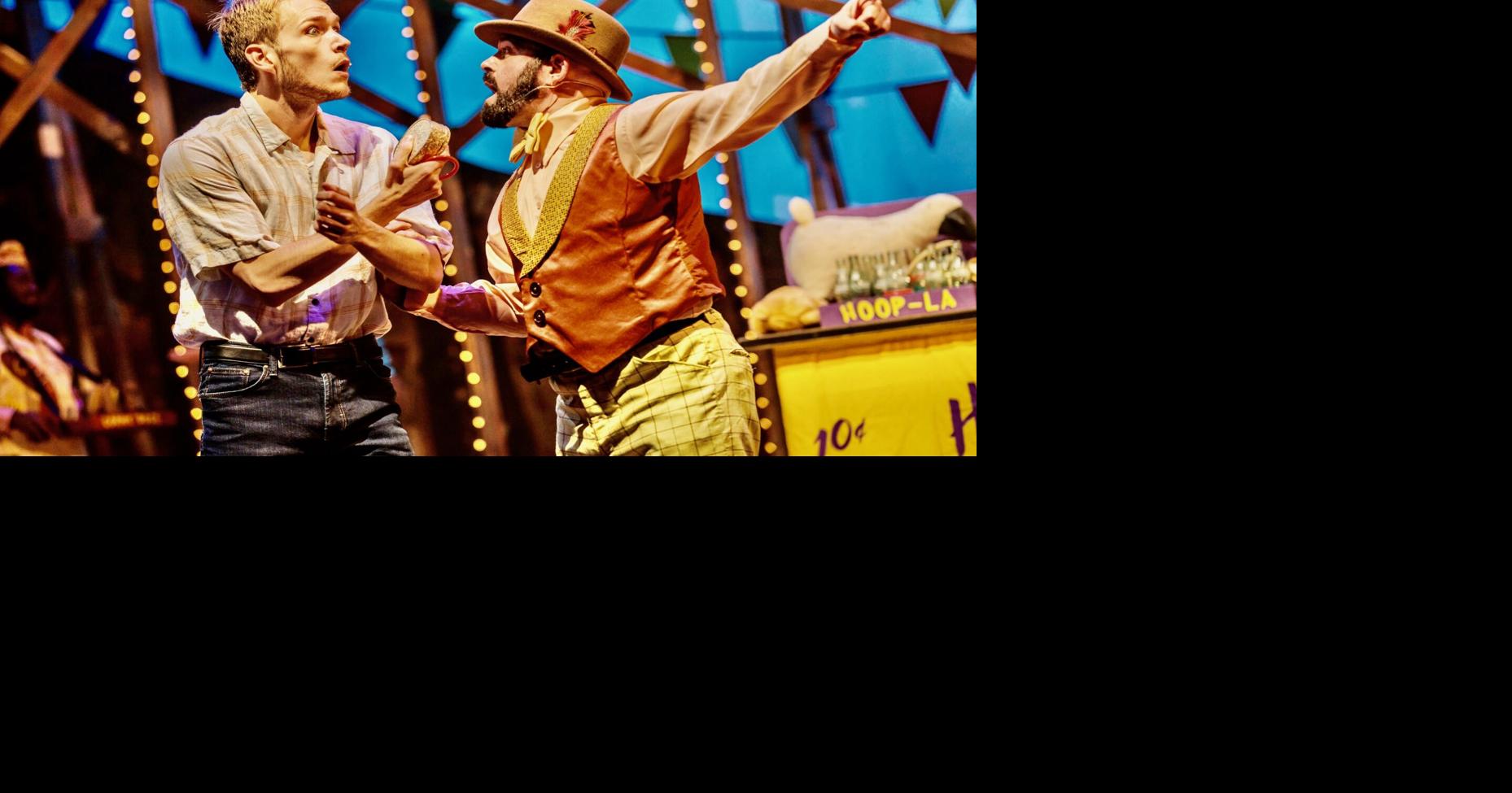 Classic Musical “State Fair” Achieves Perfection At The REV | Stage ...