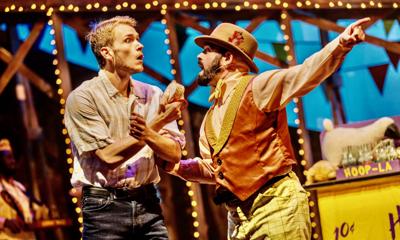 Classic Musical “State Fair” Achieves Perfection At The REV | Stage ...