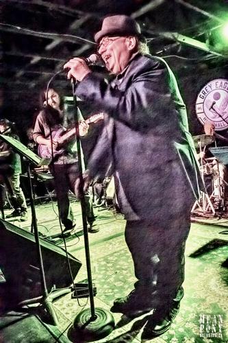 Another Deep Dive: After 50 years or so, Joe Medwick returns to play ...