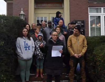 Local Realtor Launches Last-Minute Write-In Campaign for State Assembly ...