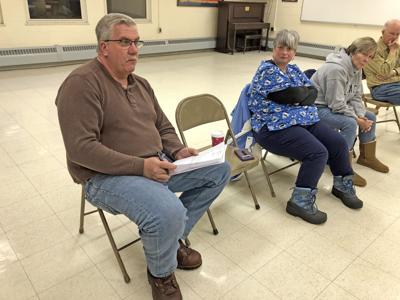 Spencer Village postpones land use hearing, discusses park | Spencer ...