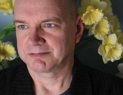 Still ramblin' on: Michael Tarbox unveils solo debut CD | Entertainment ...