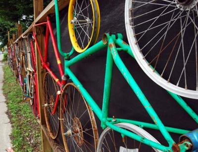 Recycle Ithaca's Bicycles prepares for long-awaited reopening | News | ithaca.com