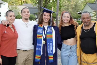 Performing in Pretty Woman the Musical | Community Connections | ithaca.com