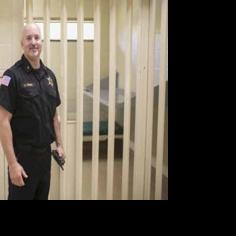 Tompkins County jail redesign preserves relatively humane floorplan ...