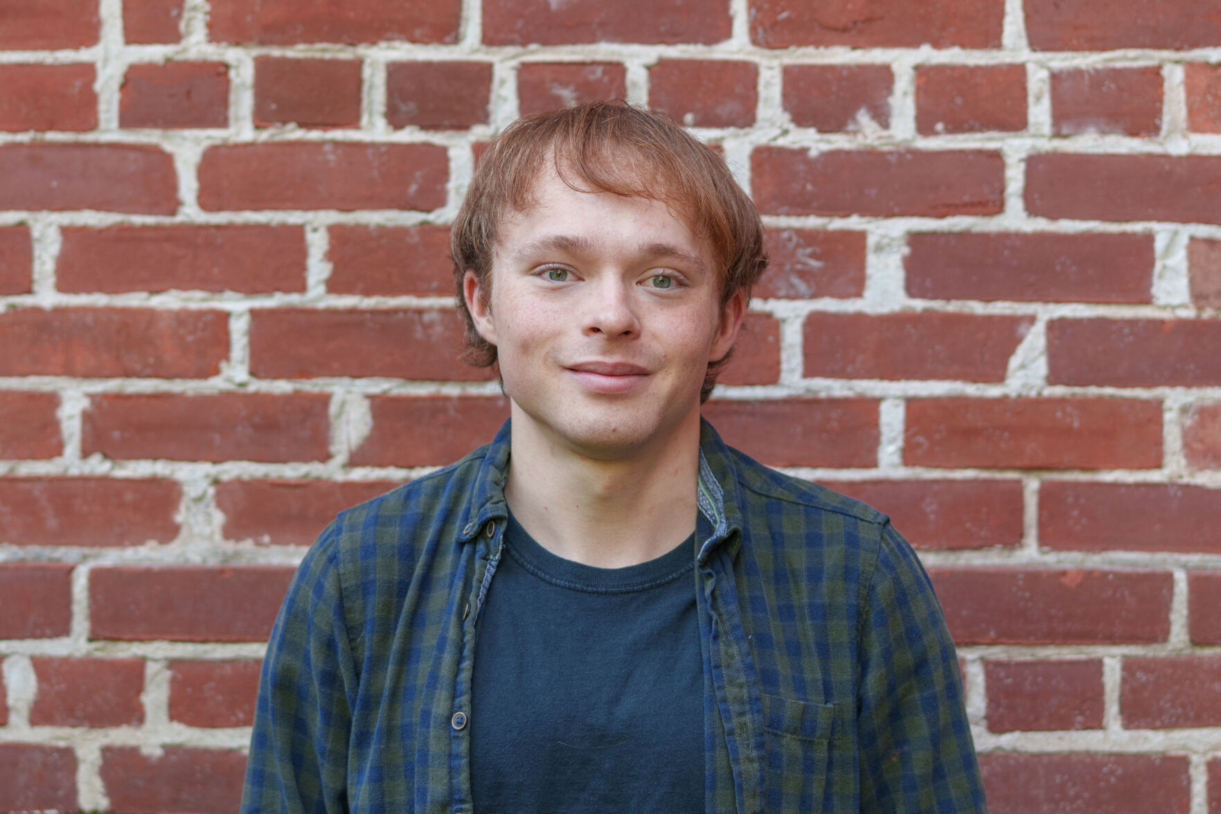 Journalist, Copy Editor, Bandmate Austin Lamb Charts His Own Path ...