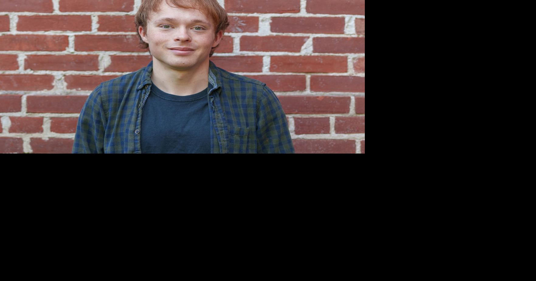 Journalist, Copy Editor, Bandmate Austin Lamb Charts His Own Path ...