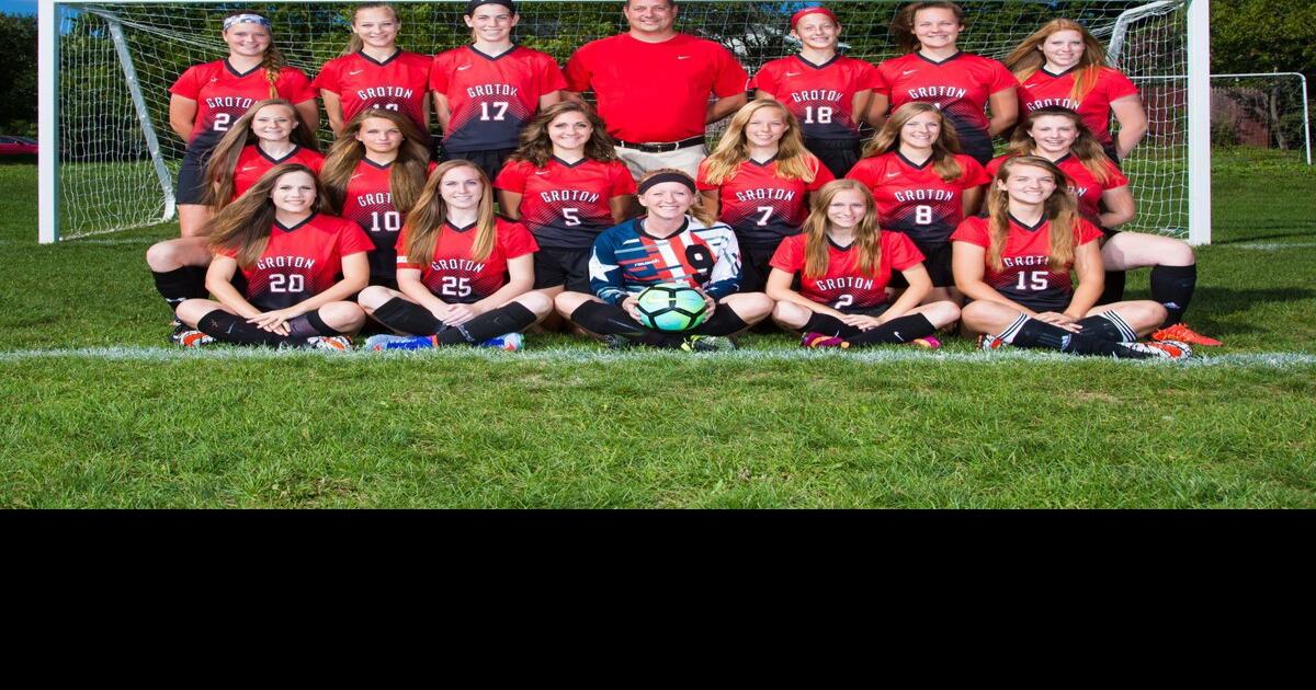 Catching Up With ... Groton's Sidney Reeves | Sports | ithaca.com