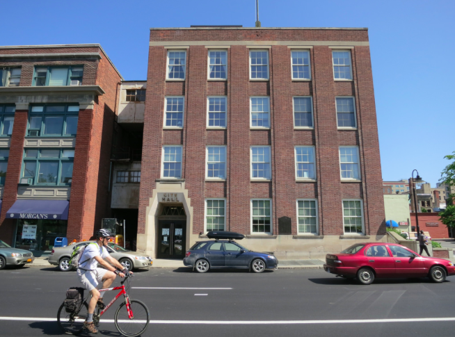 City weighs efficiency in City Hall against loss of expertise | News ...