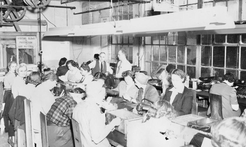 When Ithaca Rode Shotguns | Fall Guide | ithaca.com