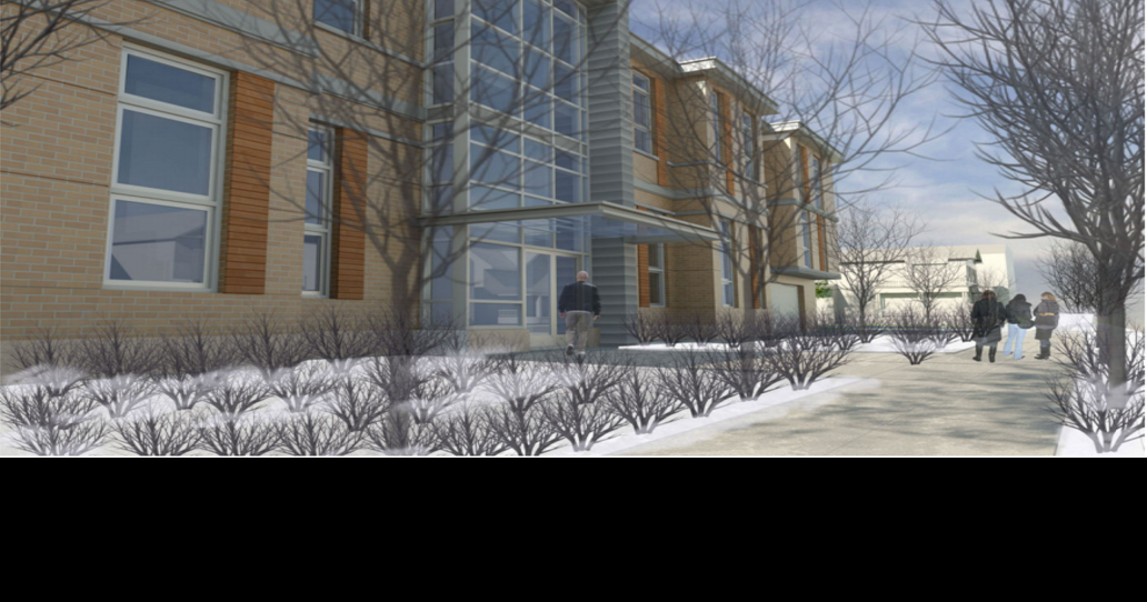 Old Library project moves forward | Ithaca | ithaca.com