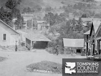 Cultivation: Agriculture and small town life | News | ithaca.com