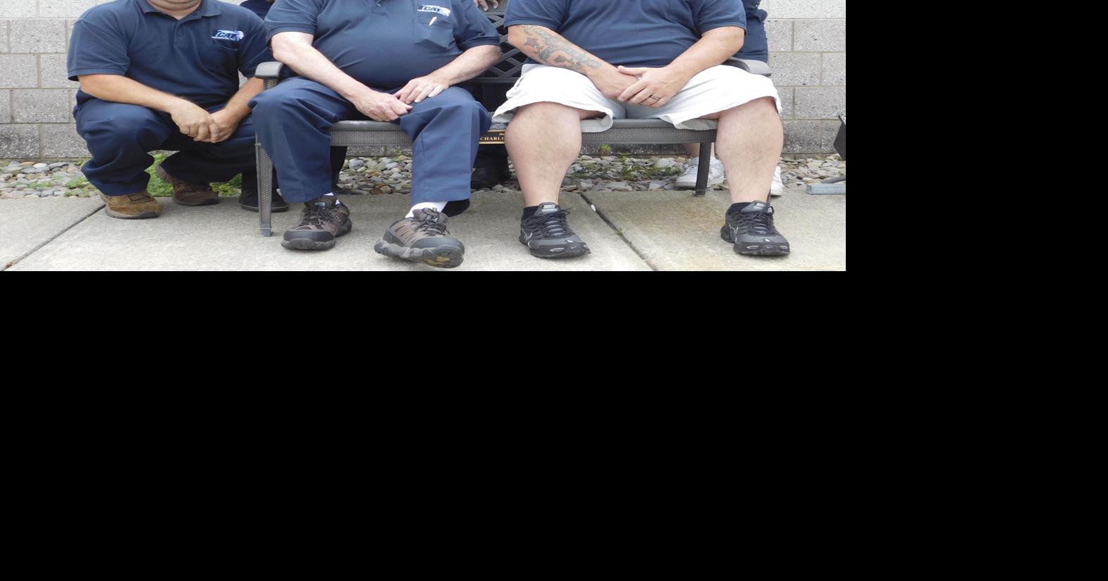 New TCAT Drivers Behind the Wheel | Tompkins County | ithaca.com