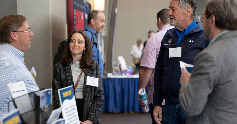 Halco Founder Reflects on 41 Years of Growth | Community Connections ...