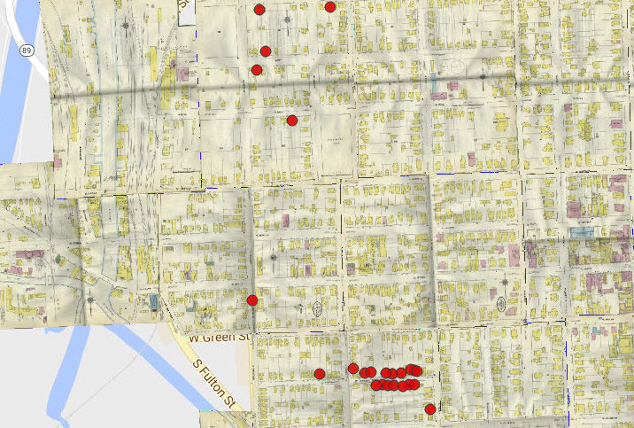 Forging a new understanding of Ithaca’s history | Ithaca | ithaca.com
