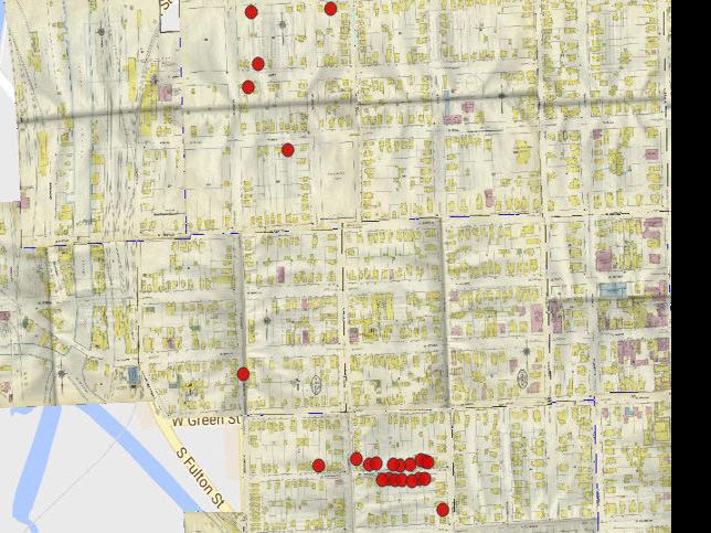 Forging a new understanding of Ithaca’s history | Ithaca | ithaca.com