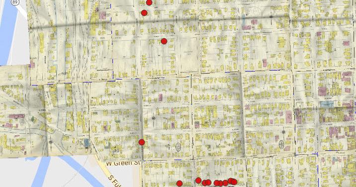 Forging a new understanding of Ithaca’s history | Ithaca | ithaca.com
