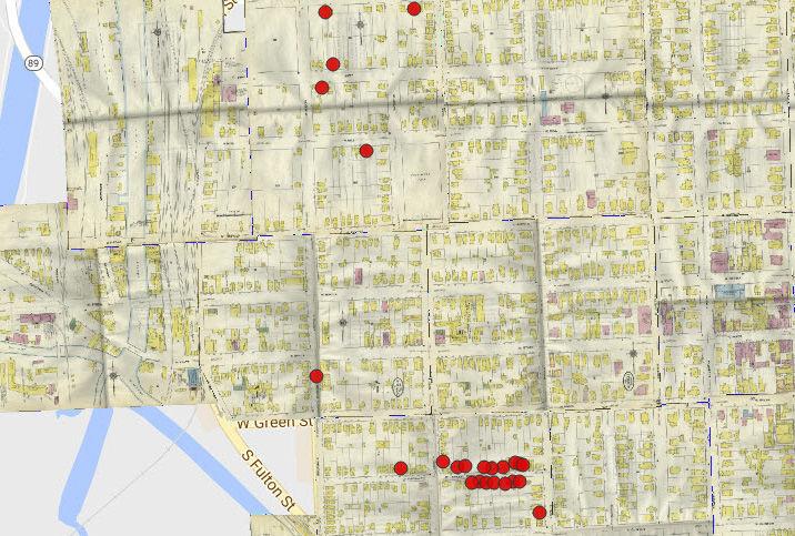 Forging a new understanding of Ithaca’s history | Ithaca | ithaca.com