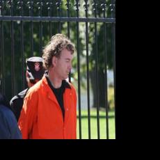 Ithaca man charged during D.C. war protest | News | ithaca.com