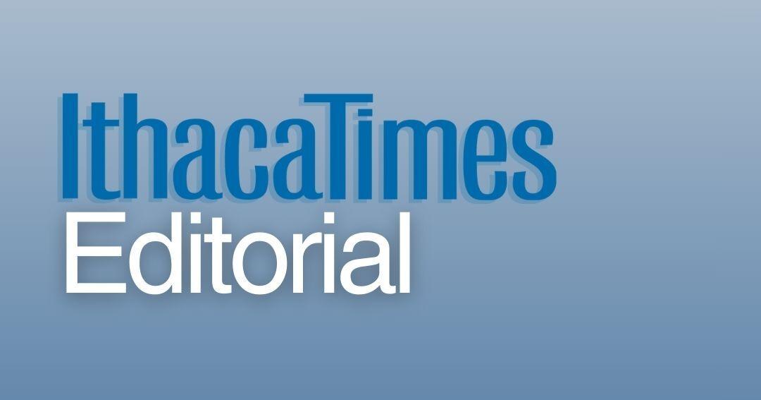 Public Letter of Appreciation | Editorials | ithaca.com