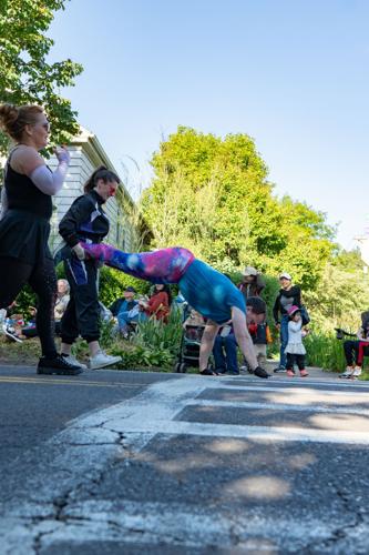 Downtown Comes Alive as Ithaca Festival Takes the Stage | Ithaca ...
