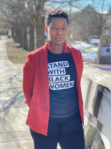 Nicole LaFave announces Tompkins County Legislature candidacy ...