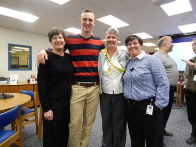 Diplomas Change for Students with Disabilities | Lansing | ithaca.com