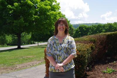 New Groton Superintendent Margo Martin | News | ithaca.com