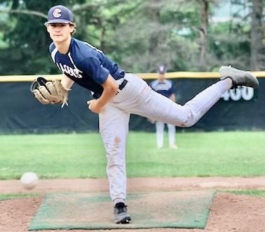 The Other Lakers | Steve Lawrence | ithaca.com