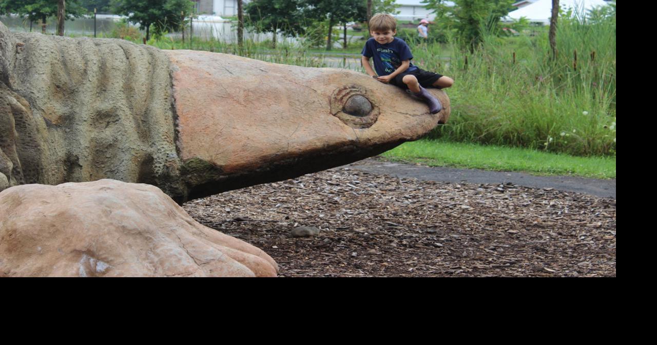 Best Venue for Kids - Sciencenter/Ithaca Children’s Garden | | ithaca.com