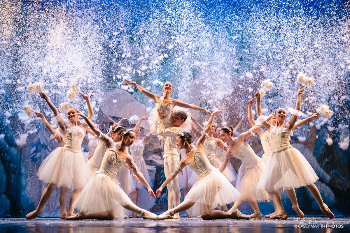 Weekend Planner Dec. 11 - 14 | Weekend Planner | ithaca.com