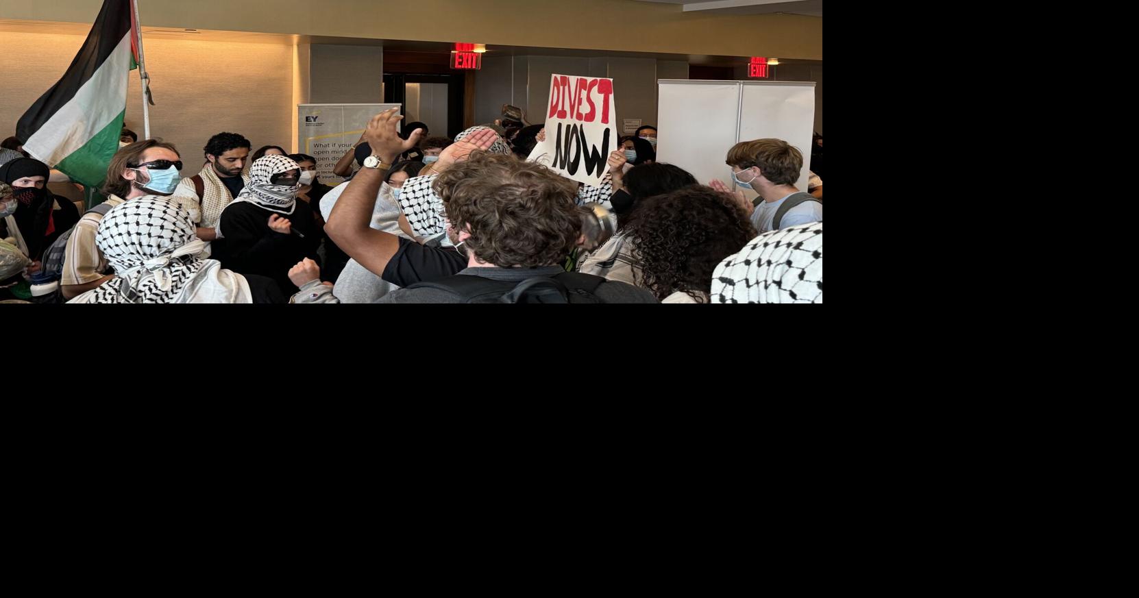 Cornell Student Faces Deportation Following Suspension for Pro ...