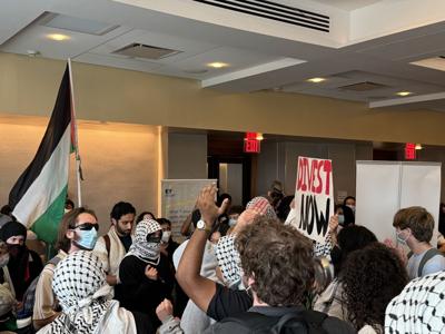 Cornell Student Faces Deportation Following Suspension for Pro ...