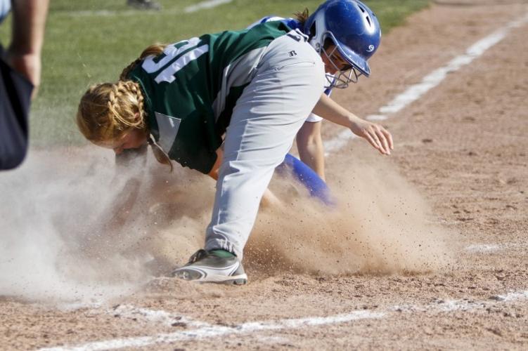 Newfield, Candor Split Diamond Matchups On Gorgeous Day | Sports ...