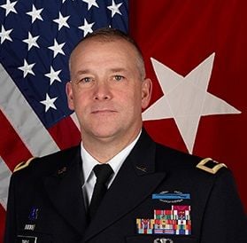 Brigadier General Gary Yaple to Speak on Memorial Day | News | ithaca.com
