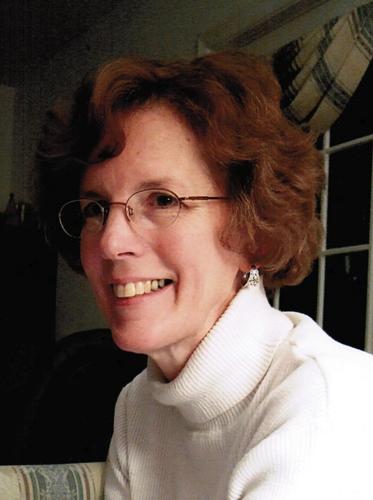 Susan M. Davidson | Obituaries | ithaca.com