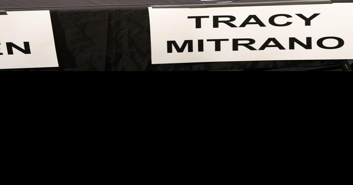 After 2018 defeat, Mitrano sheds light on new campaign | Ithaca ...